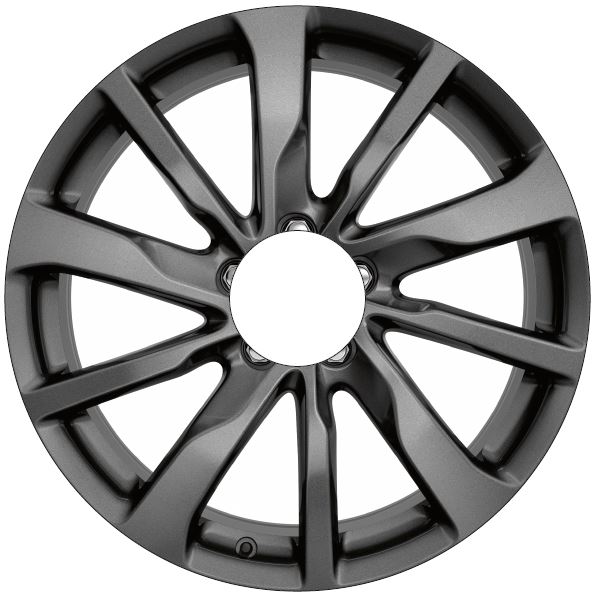 Hub Cap 2 SpokeGuards - Wheelchair Wheel Covers
