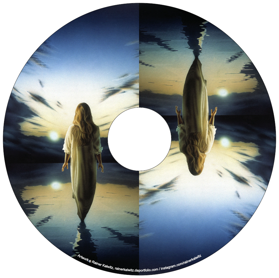 Walk On Water SpokeGuards - SpokeGuards For Wheelchairs